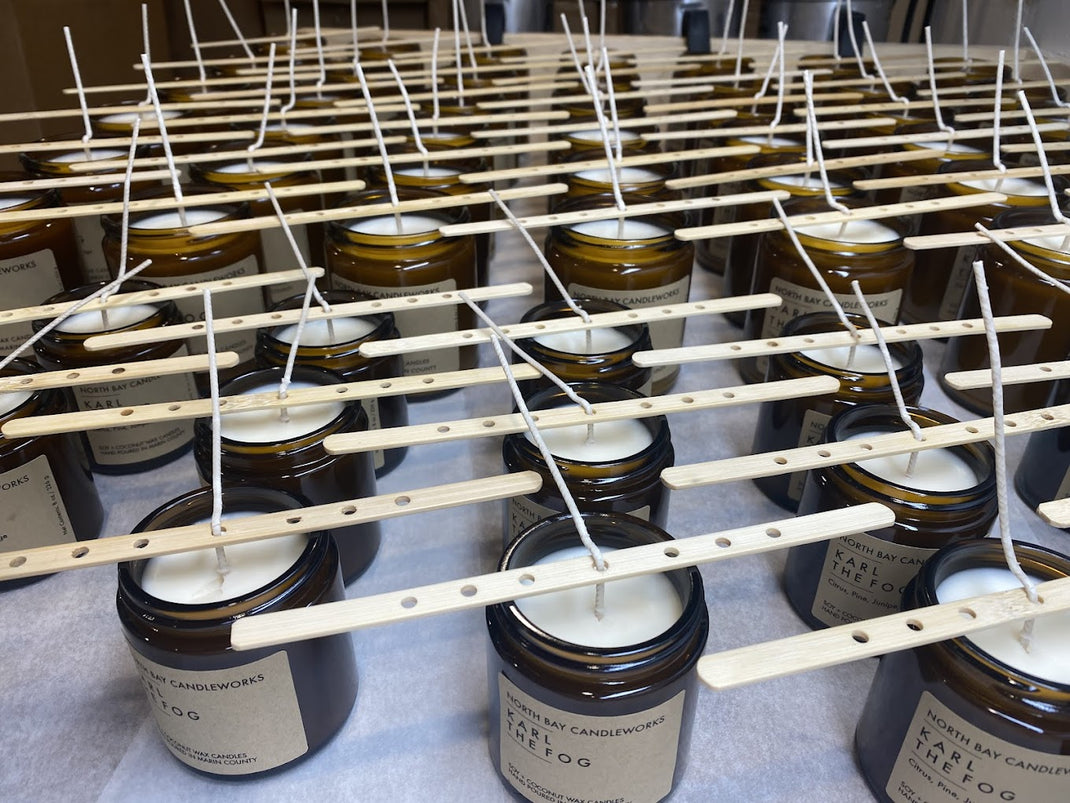 About Us – North Bay Candleworks